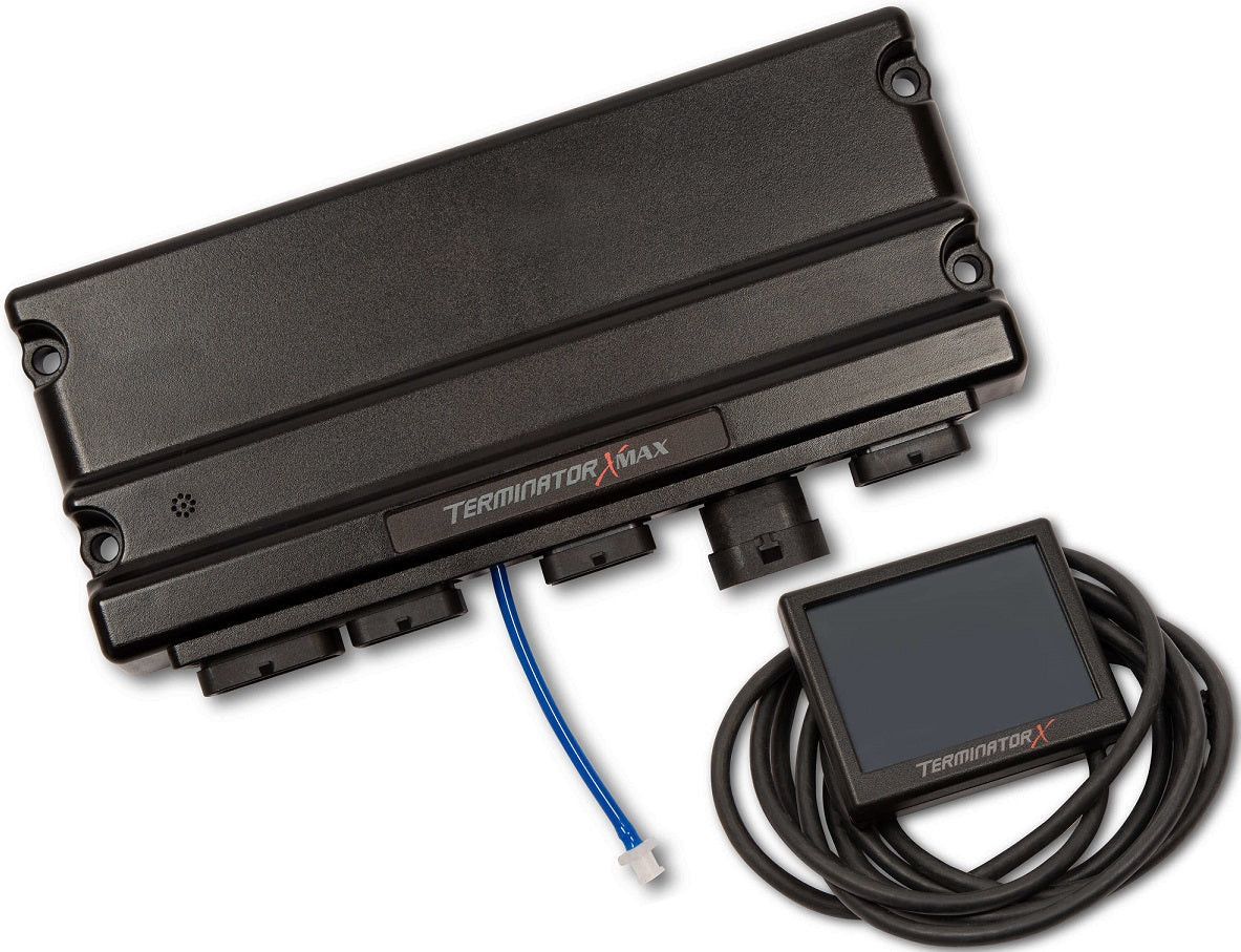 TERMINATOR X MAX MPFI ECU,LS1,LS6,EV6,TRANSMISSION – Southwest Speed