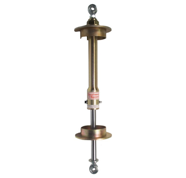 COILOVER ELIMINATOR,W/BEARING & SEAL, SHORT – Southwest Speed