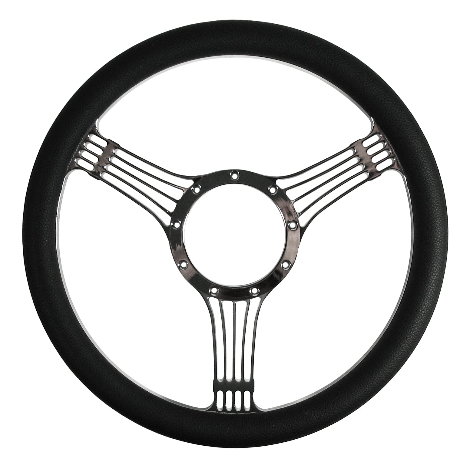 STEERING WHEEL ONLY,14",BANJO – Southwest Speed
