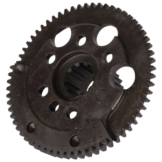 1 PC FLYWHEEL ASSY,SBC,HTD,CRATE,EXT BAL – Southwest Speed