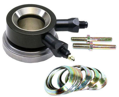 HYDRAULIC THROW-OUT BEARING ASSY,STOCK – Southwest Speed