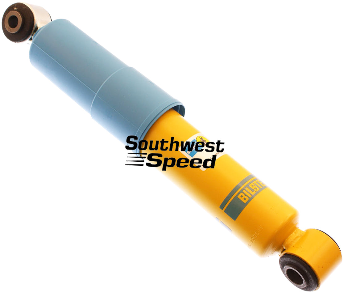 84-87 CORVETTE,REAR,B8 PERFORMANCE PLUS – Southwest Speed