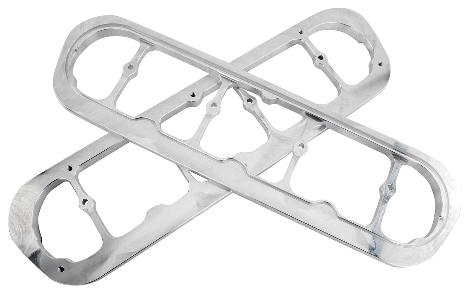 LS VALVE COVER ADAPTERS,SBF COVERS – Southwest Speed