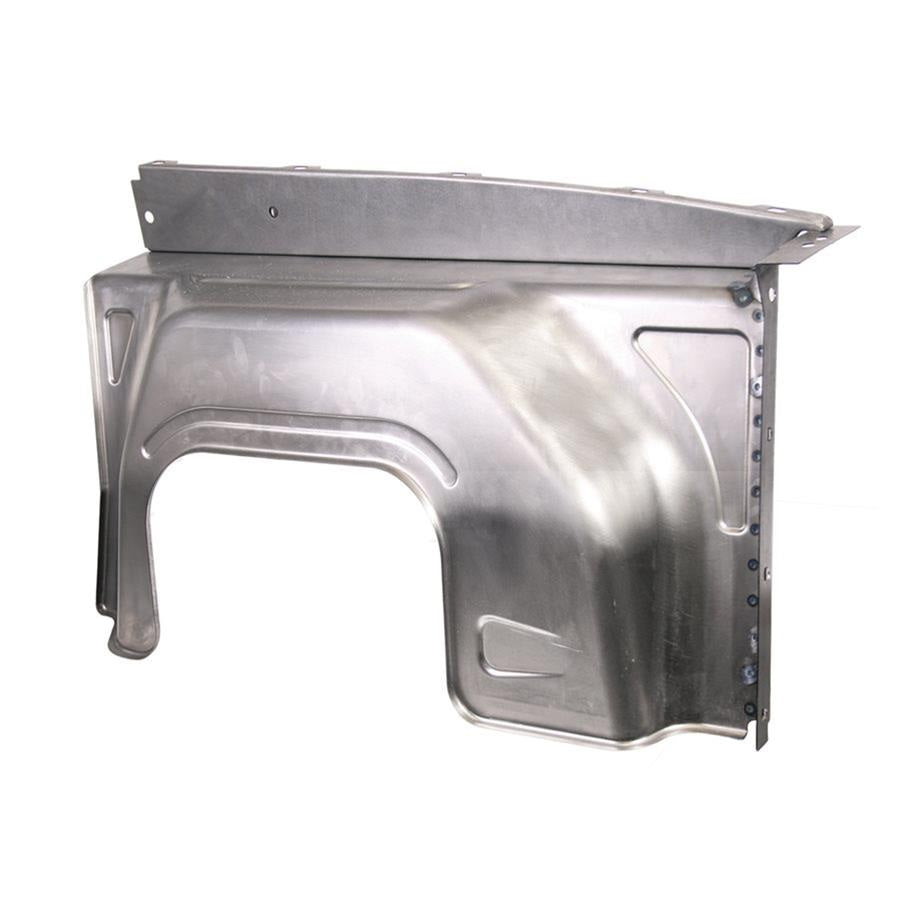 INNER FENDER KIT,FRONT,66-67 NOVA – Southwest Speed