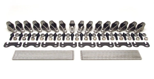 ROCKER ARM/PUSHROD KIT, 455 OL DS MAG – Southwest Speed