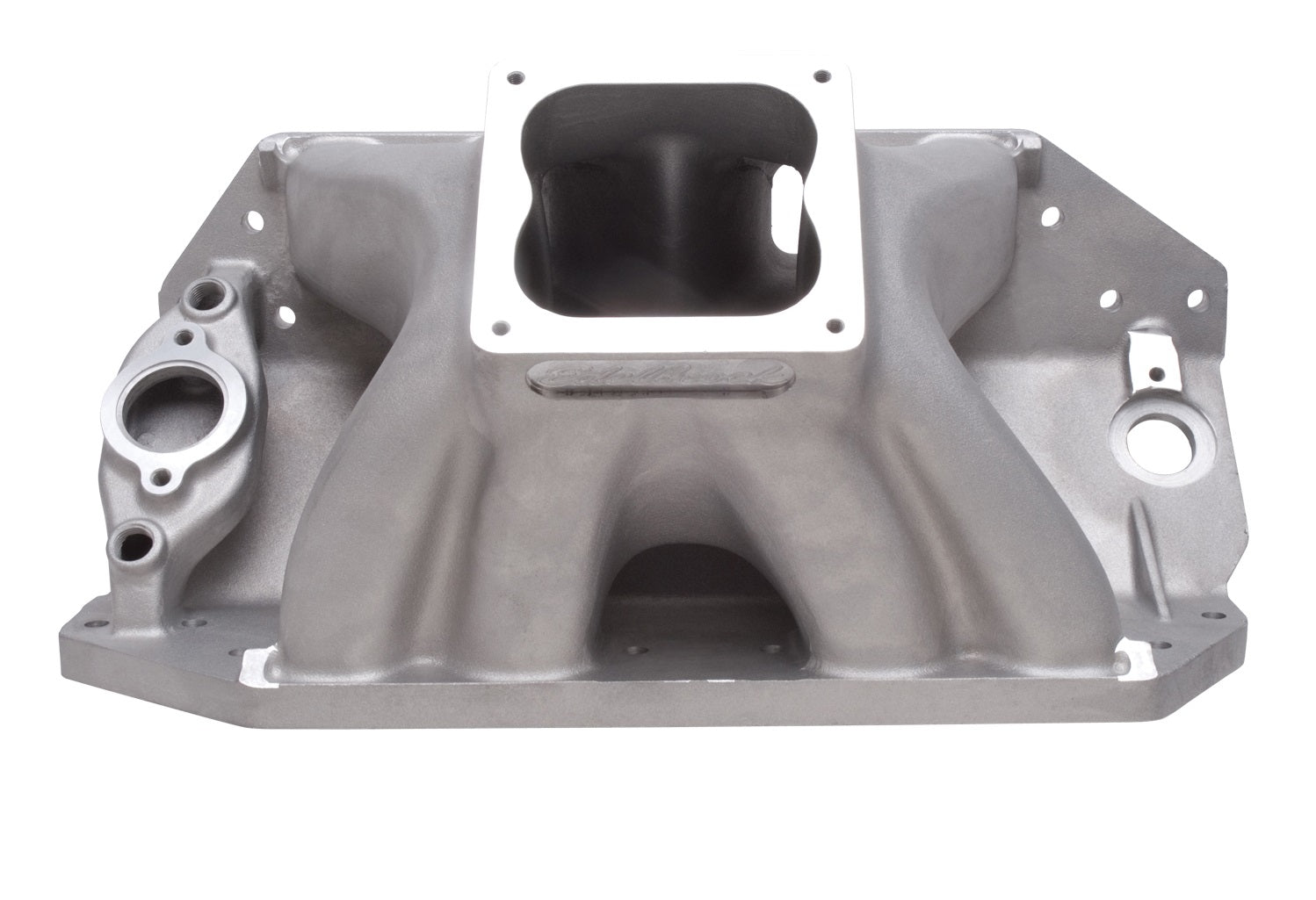 MANIFOLD, BBC TALL DECK, BIG VICTOR 2, SPREAD PORT, 4500 FLANGE ...