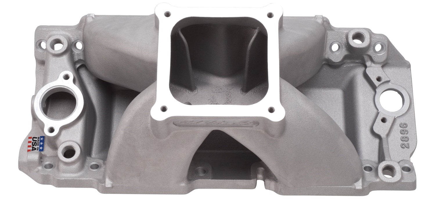 MANIFOLD, BBC SHORT DECK, SUPER VICTOR II FOR CONVENTIONAL HEADS ...