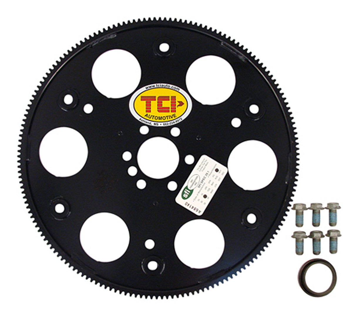 FLEXPLATE 4L80E LS1 WIDE SFI SFI MAX S. STOCK 10 DAYS – Southwest Speed