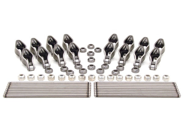 ROCKER ARM/PUSHROD KIT, MAGNUM – Southwest Speed