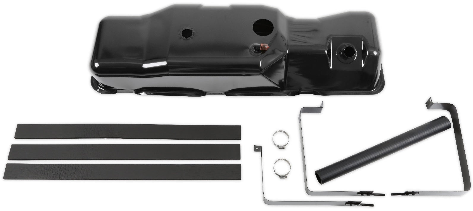 SNIPER EFI STOCK REPLACEMENT FUEL TANK,74-80 DODGE D100,D150 ...