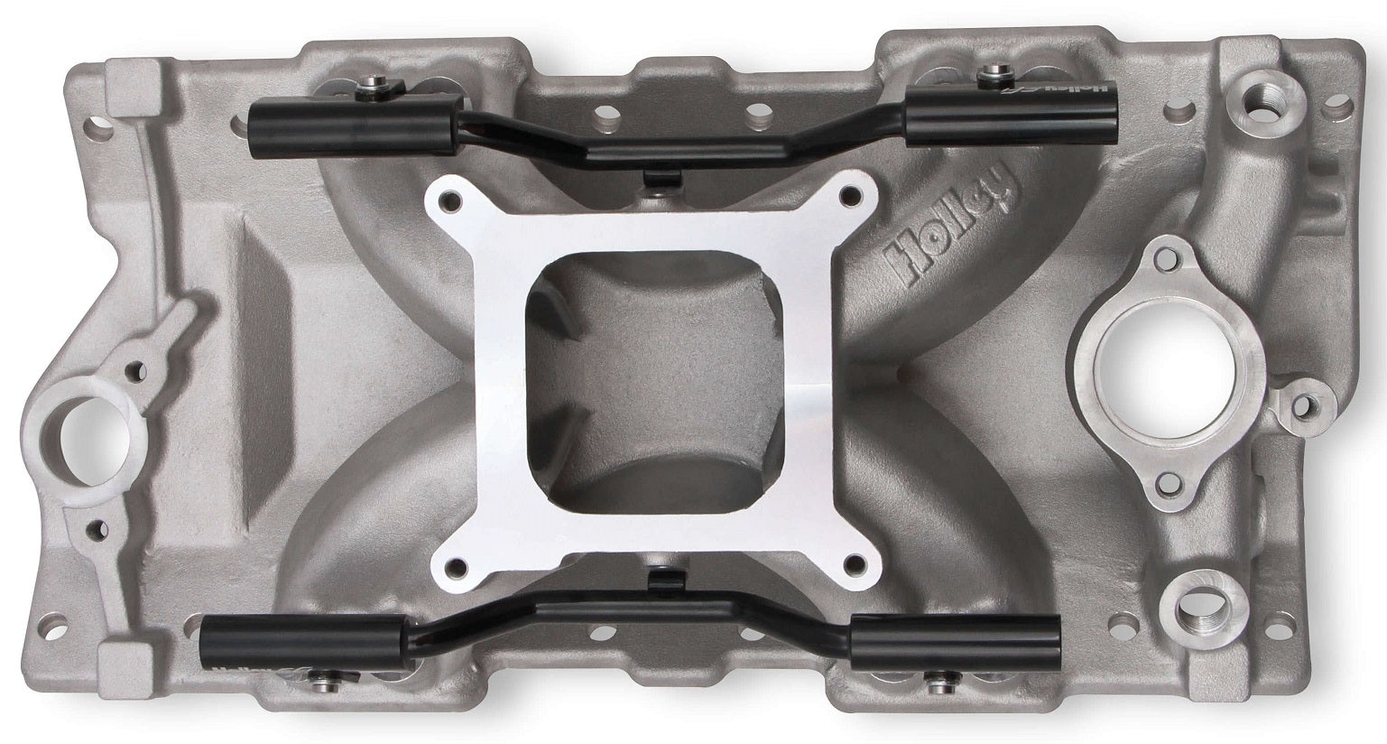 INTAKE MANIFOLD,SBC,EFI,SINGLE PLANE – Southwest Speed