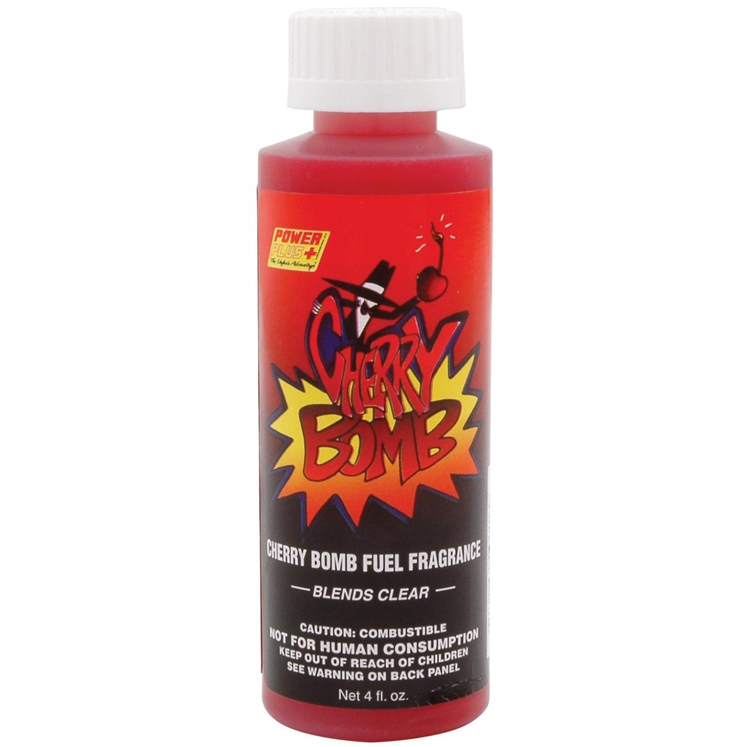 FUEL FRAGRANCE,4 OZ CHERRY – Southwest Speed