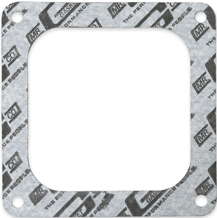 CARBURETOR BASE GASKET,4500 DOMINATOR – Southwest Speed