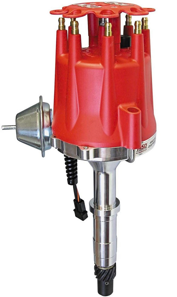 DISTRIBUTOR,PRO BILLET,AMC V-8 – Southwest Speed