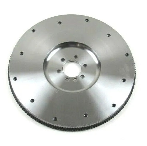 FLYWHEEL,SBC,168T,STEEL BILLET – Southwest Speed
