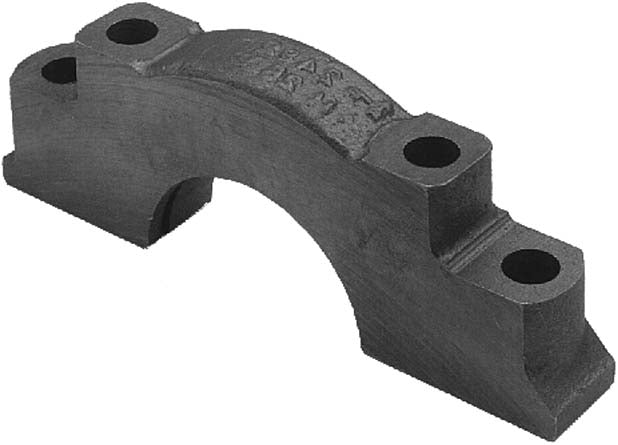 MAIN CAP,CHEVY 400,4 BOLT,SPLAYED CAPS – Southwest Speed