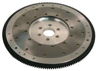 FLYWHEEL,ALUM.,SBF,157 TOOTH,50 OZ. – Southwest Speed