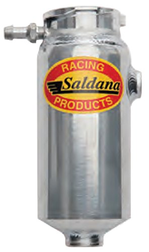 REMOTE RADIATOR FILL TANK,2 1/2 X 6 1/2 – Southwest Speed