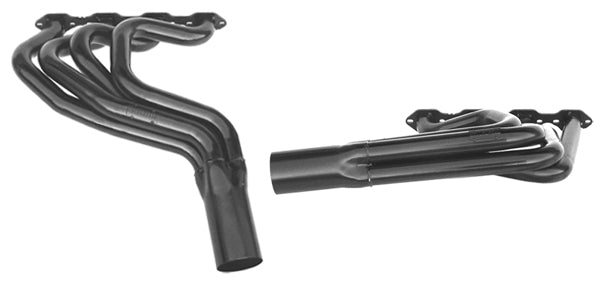 MODIFIED HEADER,SBF,1 3/4-1 7/8,3 1/2" COLLECTOR,DART/N – Southwest Speed
