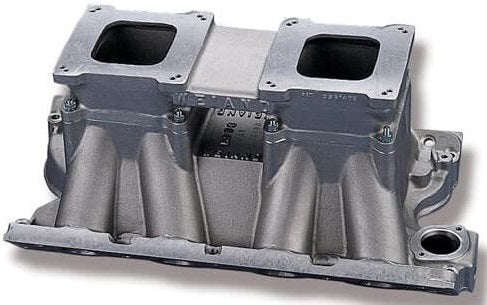 INTAKE MANIFOLD,BBF 429/460,HI-RAM – Southwest Speed