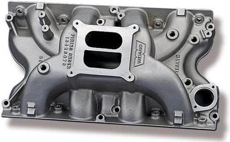 INTAKE MANIFOLD,BBF 429/460,COBRA JET – Southwest Speed