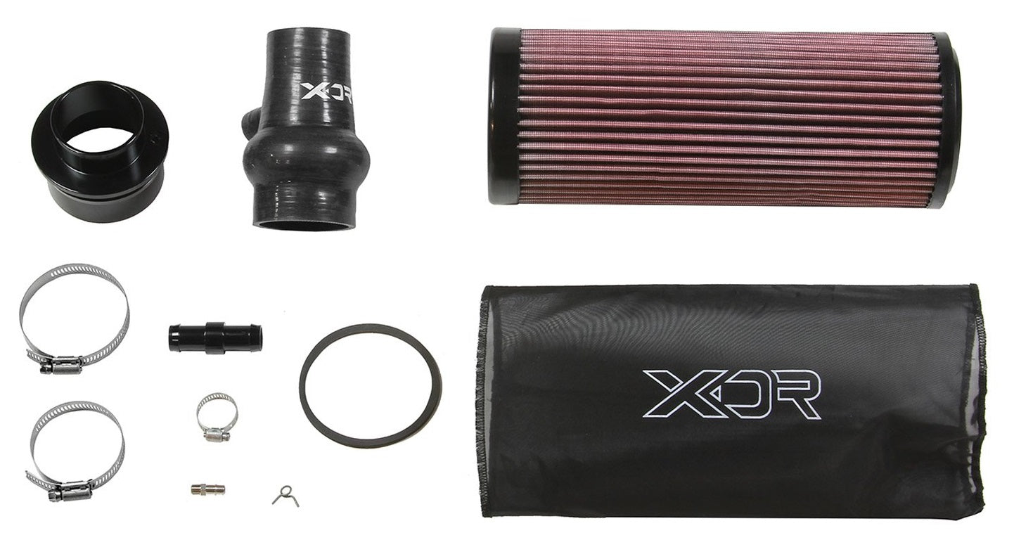 PERFORMANCE AIR INTAKE,17-19 CAN-AM MAVERICK X3 – Southwest Speed
